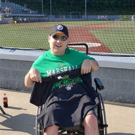 Photos At Linda K Epling Stadium Baseball Field In Beckley