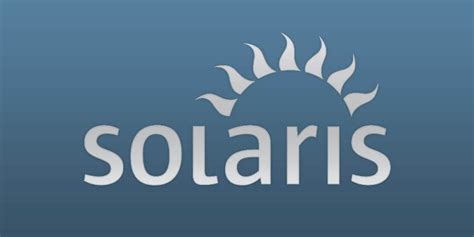 一个时代的结束:solaris 系统的那些年,那些事 Linuxstory 一个时代的结束:solaris 系统的那些年,那些事 Linuxstory