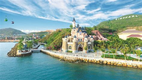 16 địa điểm Du Lịch Nha Trang đẹp And Hấp Dẫn Bậc Nhất Vntripvn