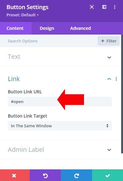 How To Create A Divi Modal Popup MarkHendriksen