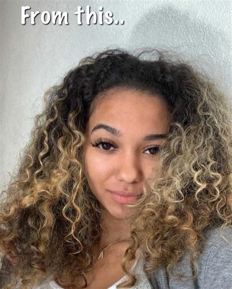 Honey Brown Hair Colors For Every Skin Tone