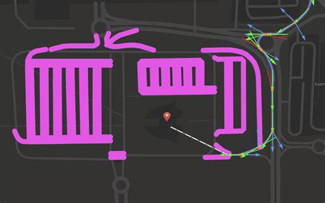 No Route Found Between Points · Issue 5320 · Project Osrmosrm Backend · Github
