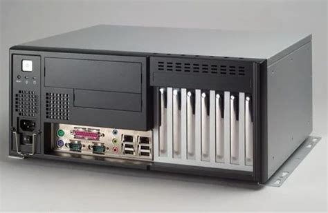 Advantech Ipc 7120 Intel I5 At Best Price In Chennai Id 2855226088355