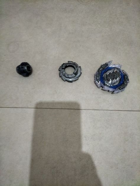 Db Guilty Longinus Takara Tomy Hobbies And Toys Toys And Games On Carousell