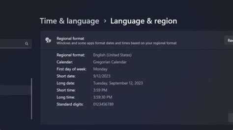 Como Alterar O Formato De Data E Hora No Windows
