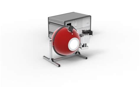 ISS 30 TLS Tunable LED Light Source Gigahertz Optik