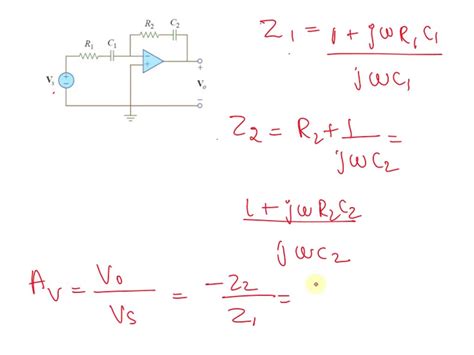 solved difference op amp circuits 2 of 6 ii review i constants part a