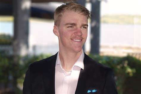 Harry Leslie Agent At Harcourts Northern Rivers