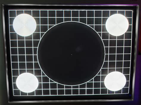 Compaq Fs7550 Dont Know If You Guys Can Really Judge From A Picture But How Does It Look R