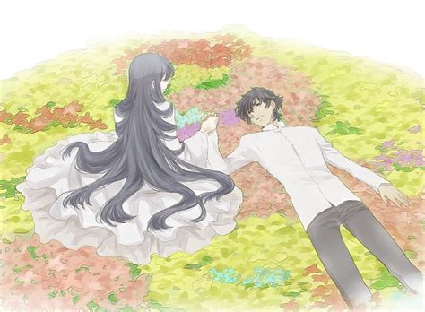 Gundam 00 Setsuna And Marina