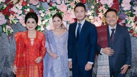 Alasan Besar Sinamot Atau Mahar Jessica Mila Dari Yakup Hasibuan Tak