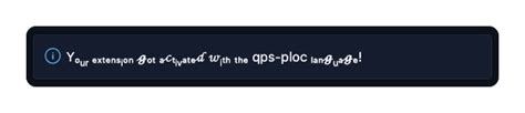 Localization Of Visual Studio Code Extensions Elio Struyf