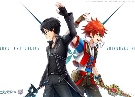 X Resolution Kazuto Kirigaya And Kirito X Resolution
