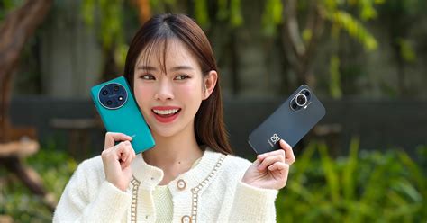 Huawei Nova 12 Series Launched A Mid Range Smartphone That Clears Every Shot Starting At