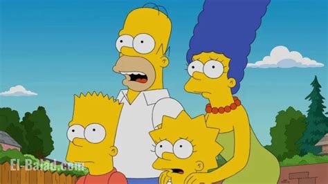 ‘the Simpsons Confirms Beloved Characters Death After 35 Seasons El