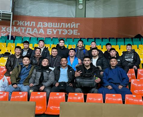 Увс 119 дэх удаагийн барилдаанд Увсыхан өнгөллөө Сумын цолтны 119 дэх удаагийн 544 бөх