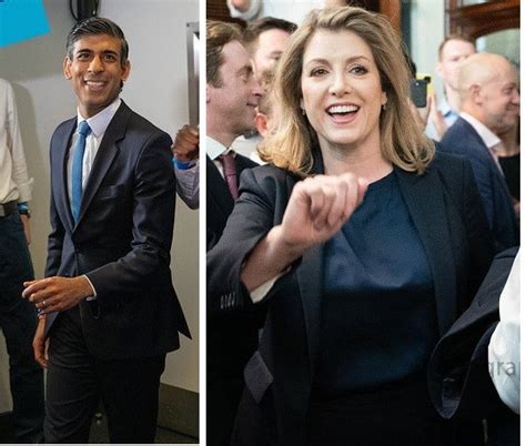 英相角逐战！热门人选约翰逊、苏纳克进行会商无忧资讯