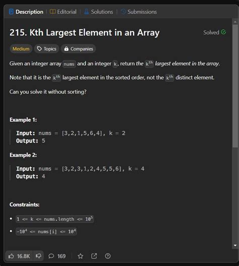 Arup Paul On Linkedin 30daysofcodewithtcp2024 Tcpnitrr2024 Codeutsavanitrr2024 Leetcode