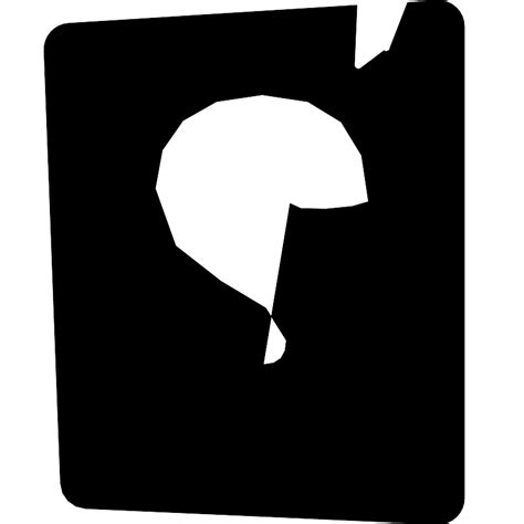 Storybook Vector Svg Icon Svg Repo