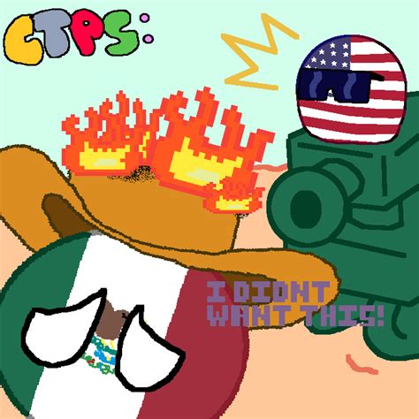 Episode 23 Countryballs The Pixilart Series Pixilart Comics