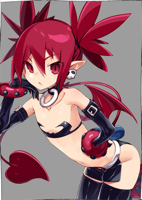 Etna Disgaea Drawn By Kei Soundcross Danbooru