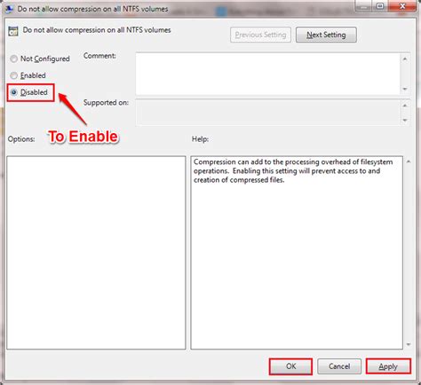 Cómo Habilitar Deshabilitar La Compresión De Ntfs En Windows Para Mejorar El Rendimiento