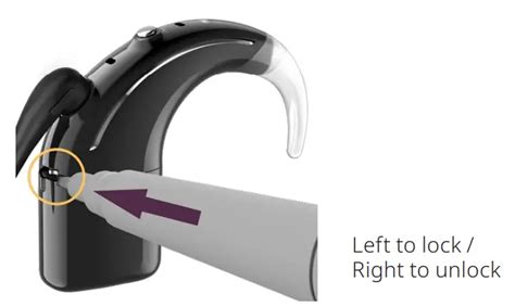 Cochlear Nucleus 8 Sound Processor User Guide