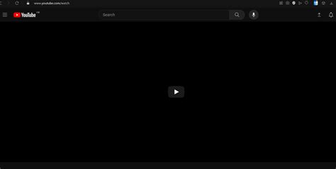 youtube video page will not load r operagx