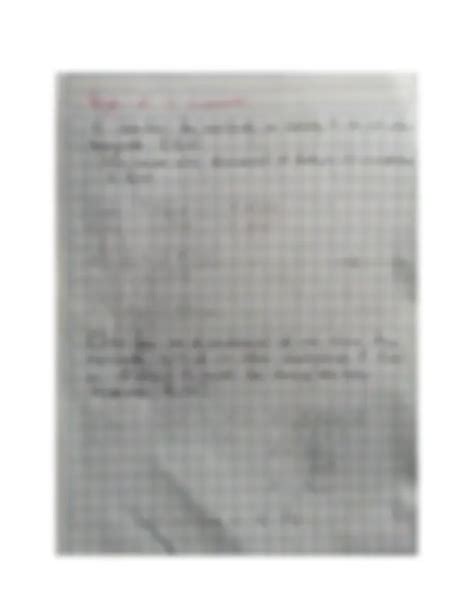 Regla De Tres Ejemplos Exercises Mathematics Docsity