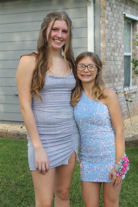 Hchs Hoco Liz Wells Flickr