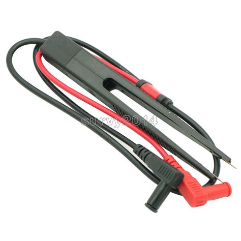 70cm Multimeter Probe 10mm Car Digital Multimeter Smd Inductor Test