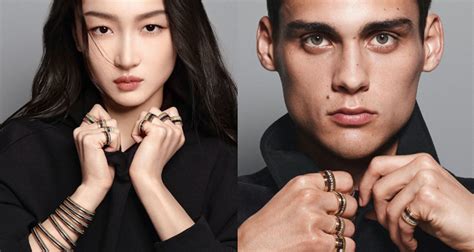Boucheron寶詩龍入門代表作「quatre」20周年！三大創意主題延續新款，以不同設計翻玩經典 Bella Tw儂儂