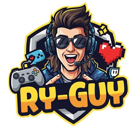 Ryguy Youtube