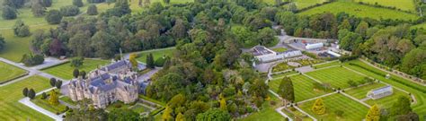 Muckross House And Gardens Dk Banner Images 1400 X 400 Destination Killarney