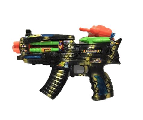 สินค้าแนะนำ ปืน ปืนของเล่น ของเล่นปืน ของเล่นเด็ก สินค้าเด็ก ปืนมีไฟ ปืนเด็กมีไฟ มีเสียง มีแบบ