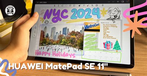 Huawei Matepad Se Review The Affordable All In One Entertainment Hub For The Family When
