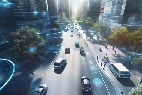 Eit Urban Mobility And Bosch Collaborate To Shape The Future Of Mobility Eit Urban Mobility