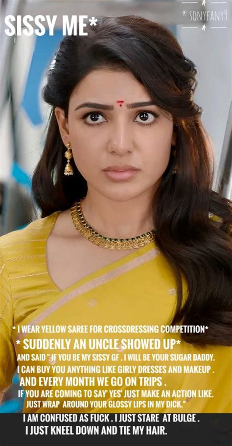 Caption  R Desi Sissy Caption