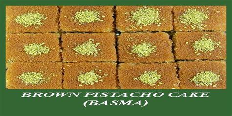 Muhanna Sweets Products