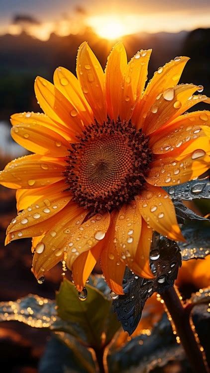 Sunflower Tumbex