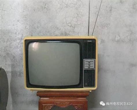 老物件电视机 老物件电视机 介绍老式电视机 大山谷图库