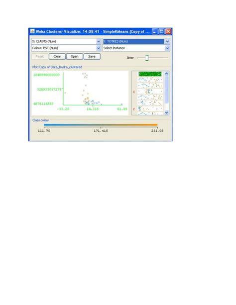 Data Mining With Weka Pdf Business Accounting And Finance Business