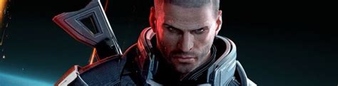 Bioware Restructuring As A Core Team Focuses On The Next Mass Effect