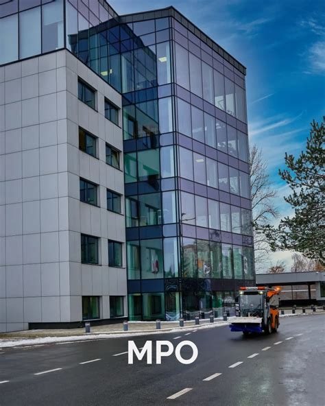 Wynajem Pojemników Mpo