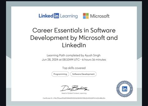 Ayush Singh On Linkedin Programming Software