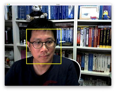Face Detection Using Python The Precursor To Face Recognition