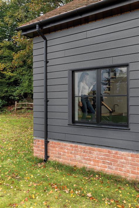 Best 12 Home Cladding Inspo Grey Fibre Cement Cladco Artofit