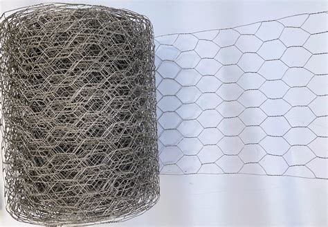 Wire Netting Flowjack