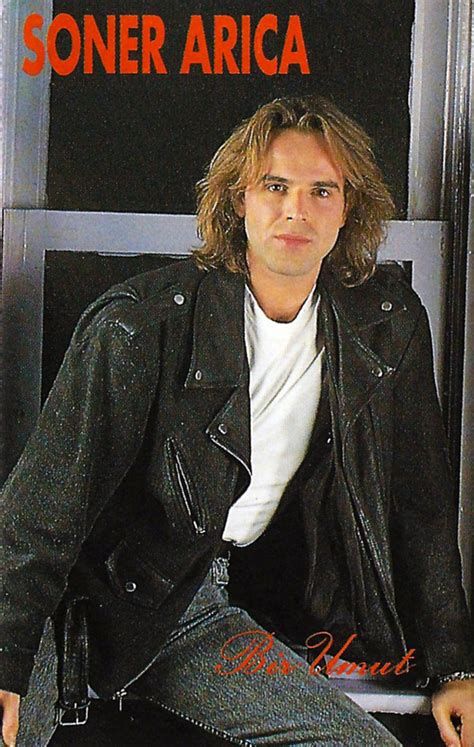 Soner Arıca Bir Umut 1992 Cassette Discogs