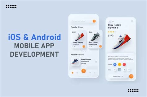 Develop Ios Android And Hybrid Mobile Application By Nakshatratech